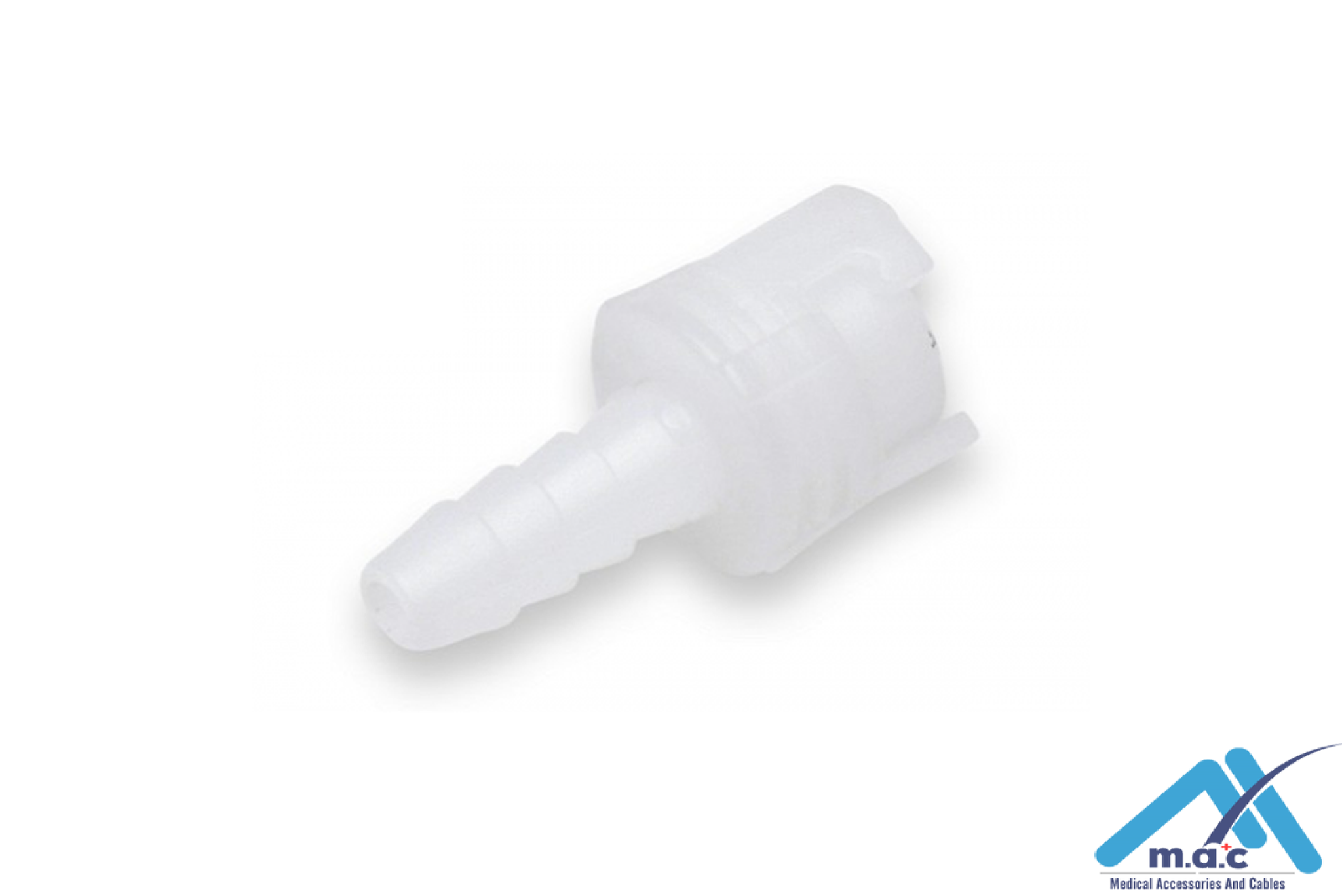 BPM-18 NIBP Connector – Macmedcable