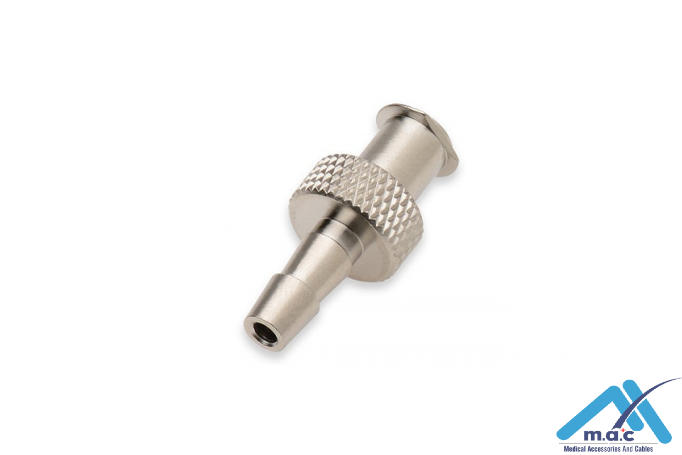 BPM-32 NIBP Connector – Macmedcable