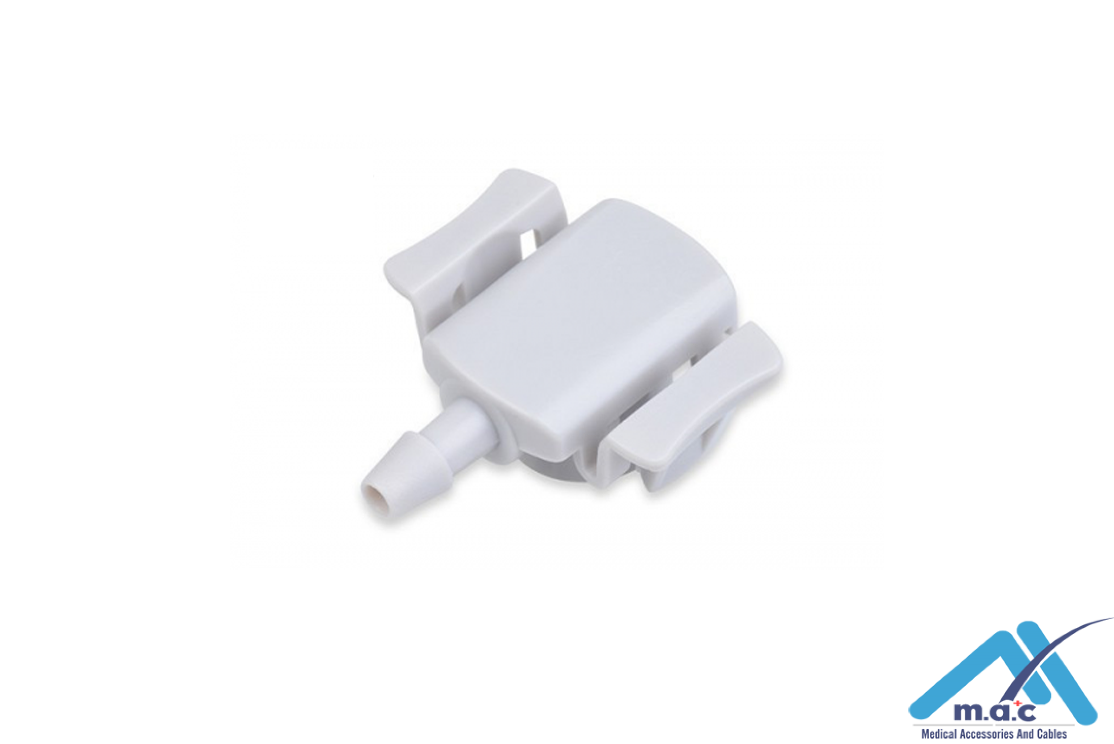 BPM-45 NIBP Connector – Macmedcable