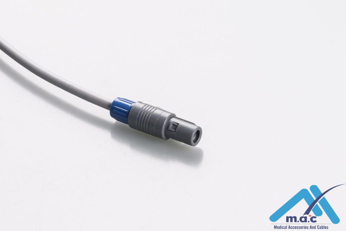 CSI IBP Adapter Cable For Transducer BCM-CSI-MX – Macmedcable