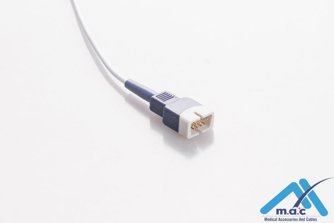 Covidien - Nellcor Disposable Spo2 Sensor U5M03-01XP F5M03-01XP ...