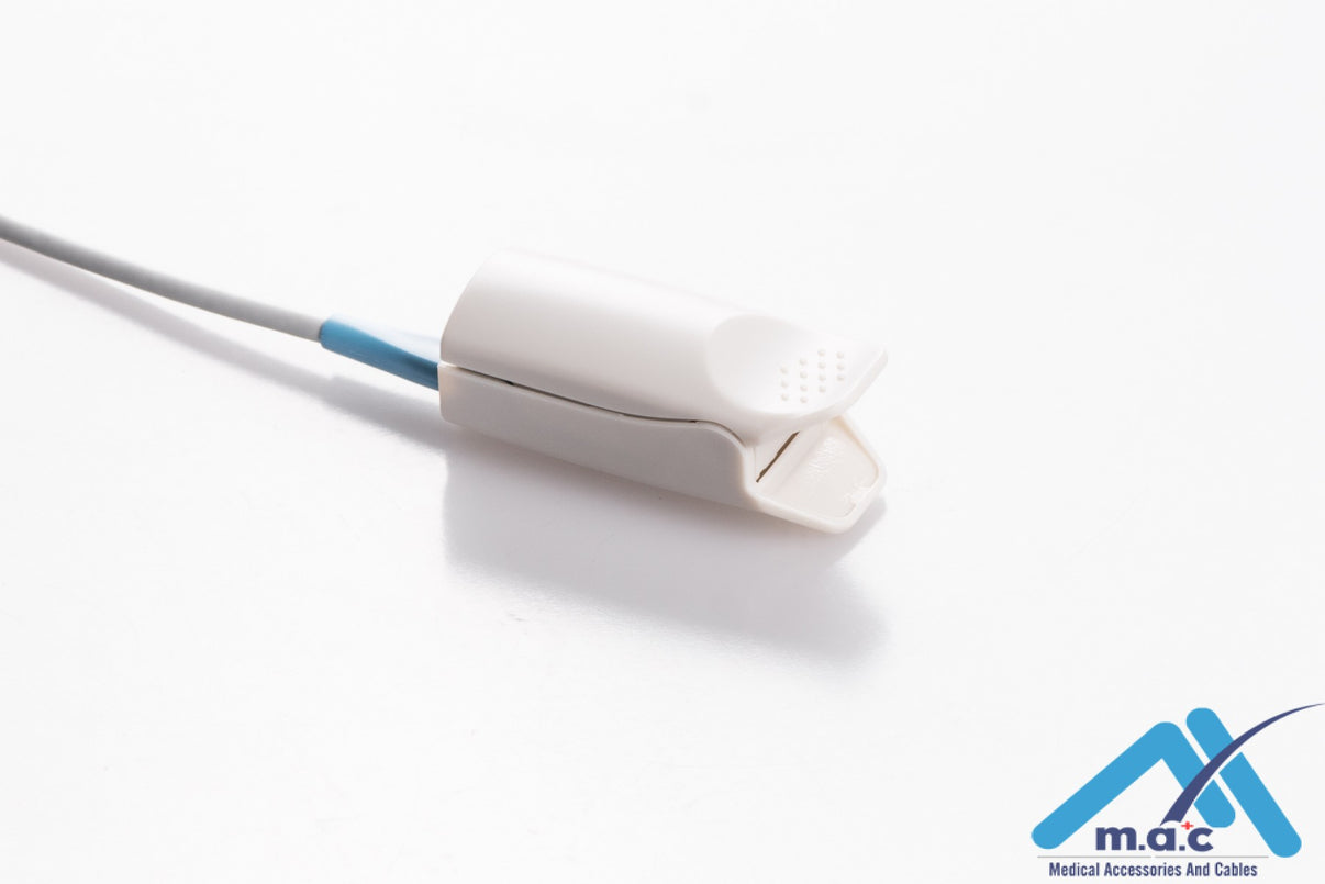 Covidien - Nellcor Reusable Spo2 Sensor U4M10-70P – Macmedcable