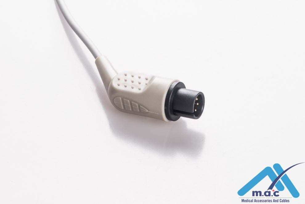 Mindray - Datascope Compatible ECG Trunk Cables MRM-2540-I – Macmedcable