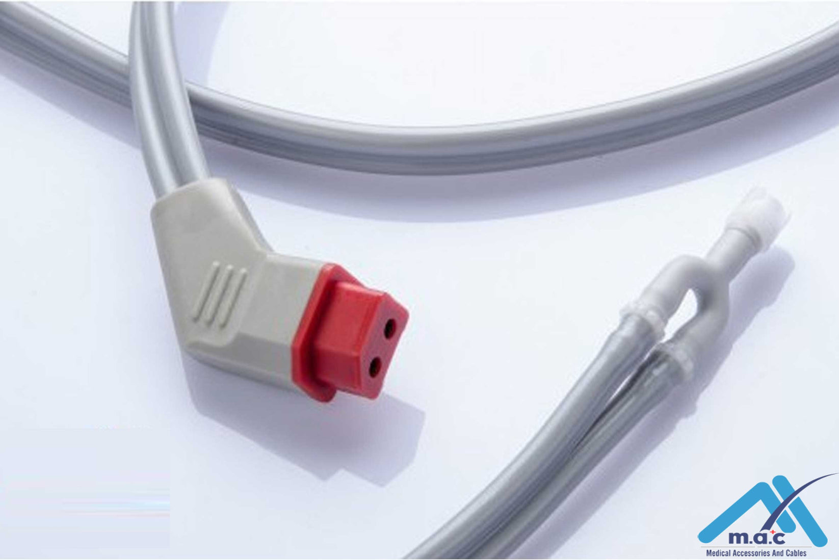 Nihon Kohden® NIBP Hose YN-900P, YN-901P – Macmedcable