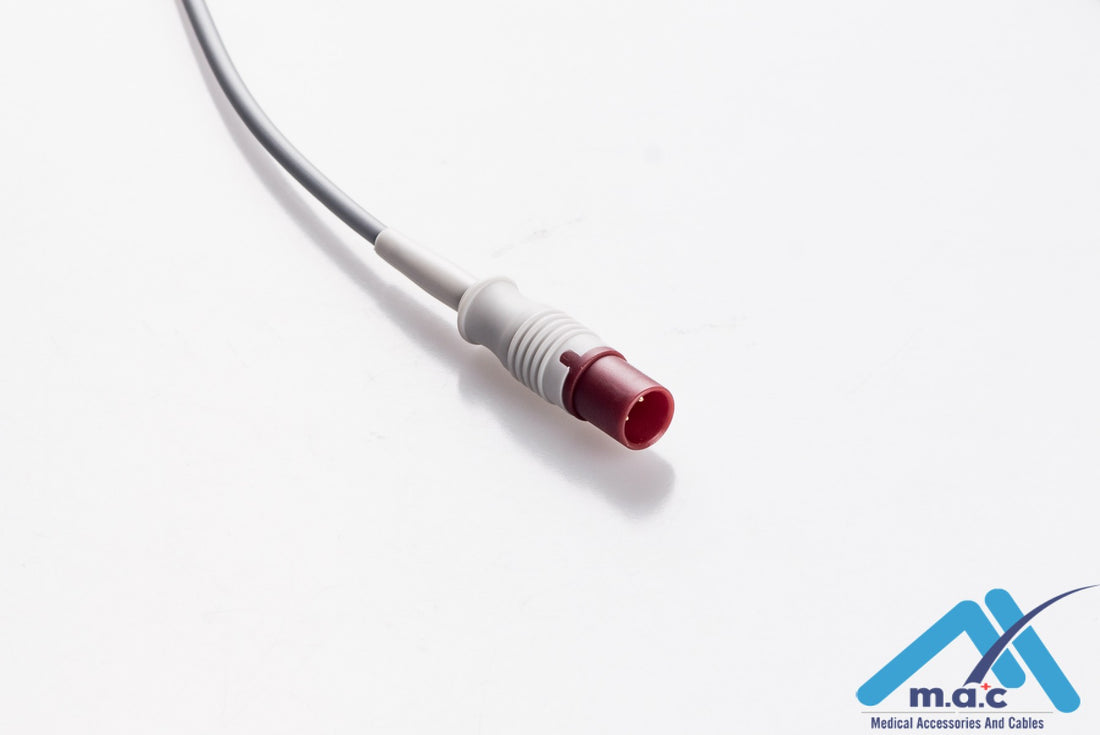 Philips Compatibility Temperature Adapter Cable THMP-30-AD – Macmedcable