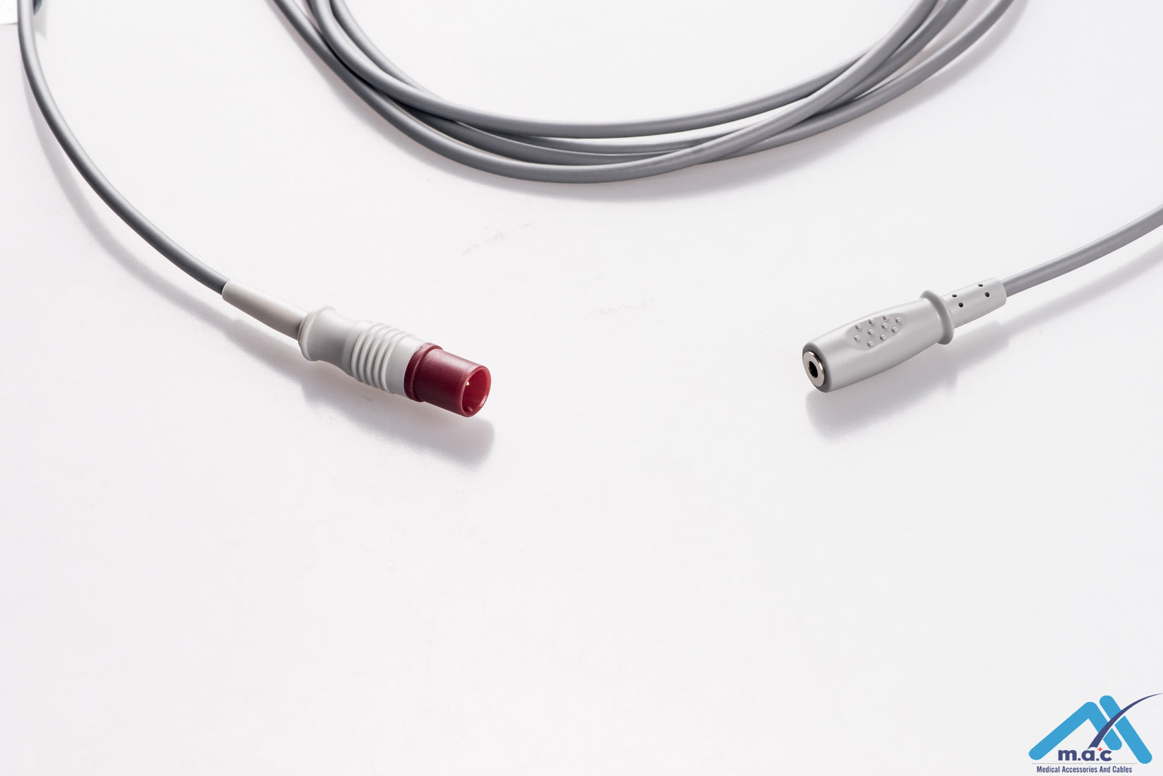 Philips Compatibility Temperature Adapter Cable THMP-30-PH – Macmedcable