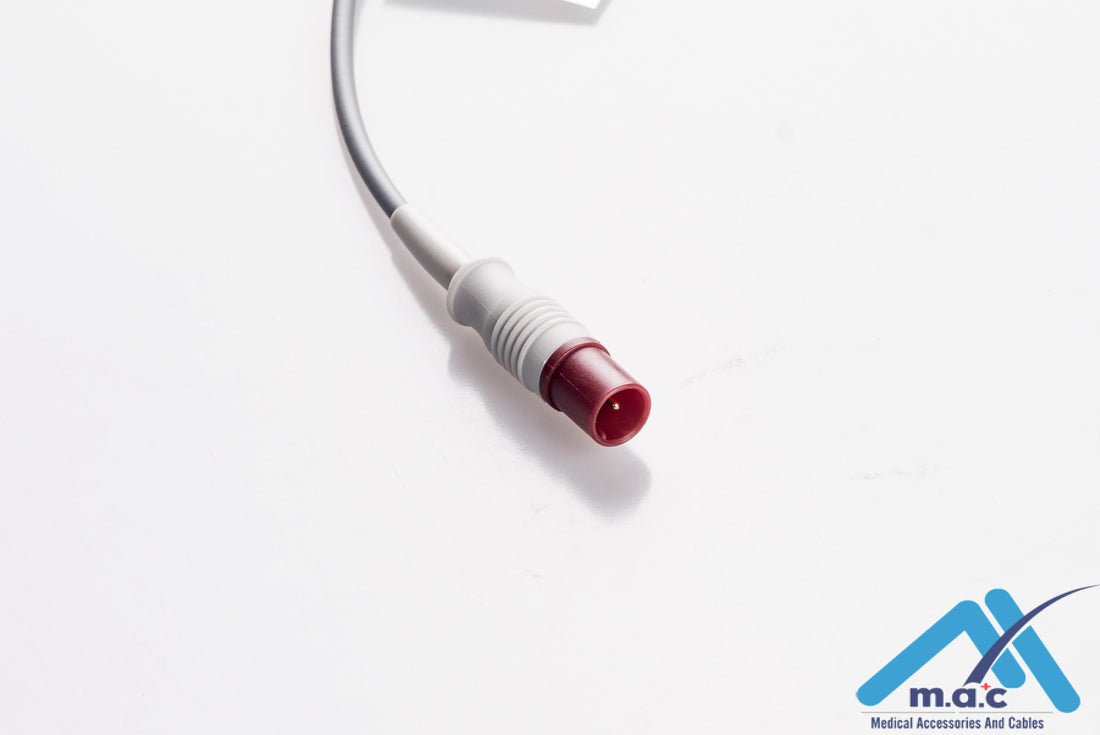 Philips Compatibility Temperature Adapter Cable THMP-AD – Macmedcable