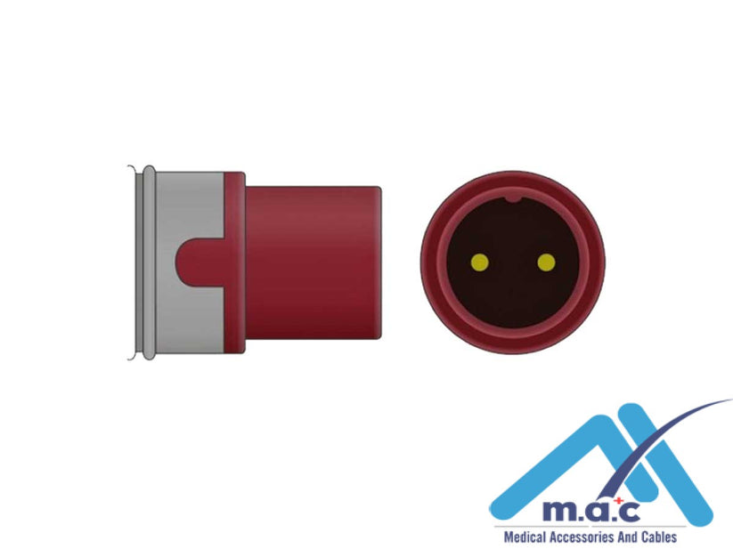 Philips Temperature Adapter – Macmedcable