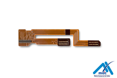 Rear Flex Circuit Board for M3012A–M3016A | Compatible Part – Macmedcable
